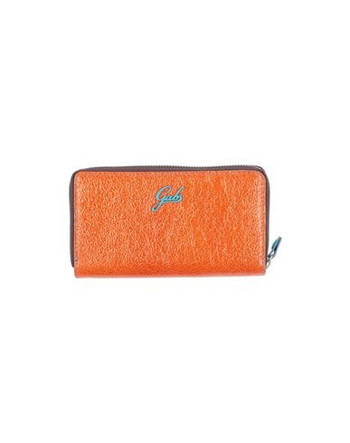 Gabs Wallet In Orange | ModeSens