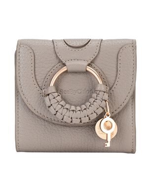 SEE BY CHLOÉ HANA COMPACT WALLET | Women‘s Wallet | YOOX