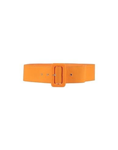 JUCCA High-waist Belt - Women JUCCA High-waist Belts online on YOOX ...