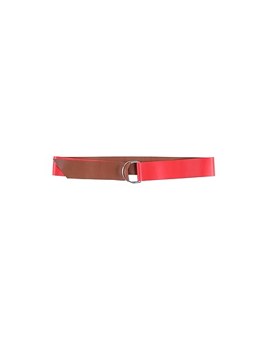 SPORTMAX CODE High-waist Belt - Women SPORTMAX CODE High-waist Belts ...