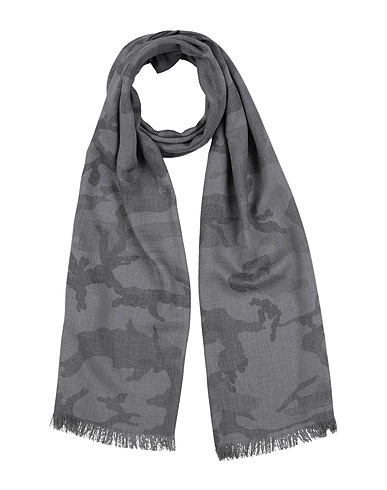 TRUSSARDI JEANS Scarves - Men TRUSSARDI JEANS Scarves online on YOOX ...