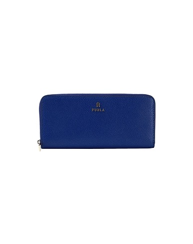 FURLA FURLA MAGNOLIA XL ZIP AROUND SLIM - VITELLO MILOS | Women‘s Wallet | YOOX