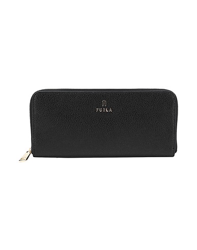 FURLA FURLA MAGNOLIA XL ZIP AROUND SLIM - VITELLO MILOS | Women‘s ...