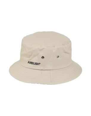 AMBUSH | Beige Men‘s Hat | YOOX