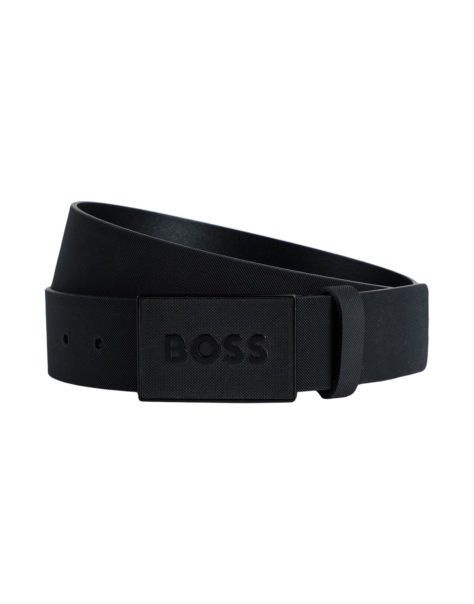 BOSS Men - BOSS Belts Leather - YOOX United States-
