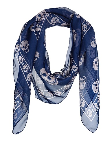 ALEXANDER MCQUEEN | Women‘s Scarves And Foulards | YOOX