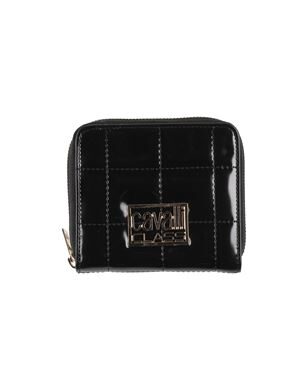 CAVALLI CLASS | Black Women‘s Wallet | YOOX