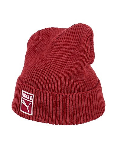 PUMA x VOGUE Accessories | Rust Women‘s Hat | YOOX