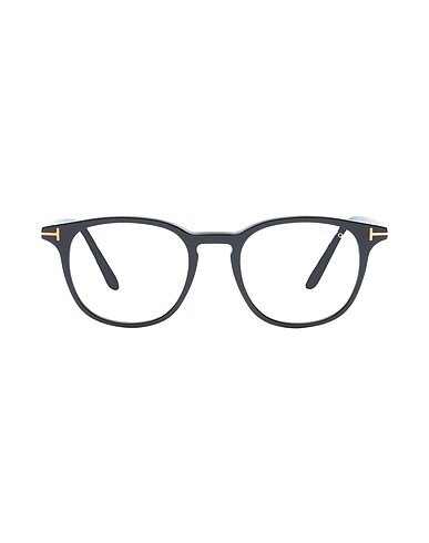 TOM FORD FT5832-B-001 | Black Men‘s Eyeglass Frame | YOOX