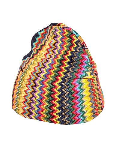 MISSONI | Black Women‘s Hat | YOOX
