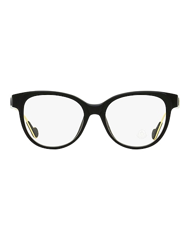 MONCLER Moncler Pantos ML5056 Eyeglasses | Black Women‘s Eyeglass Frame ...