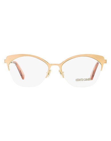 ROBERTO CAVALLI Roberto Cavalli Butterfly RC5111 Eyeglasses | Pink ...
