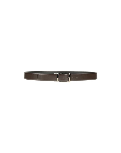 PAL ZILERI | Men‘s Leather Belt | YOOX