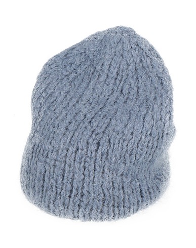 FABIANA FILIPPI | Pastel blue Women‘s Hat | YOOX