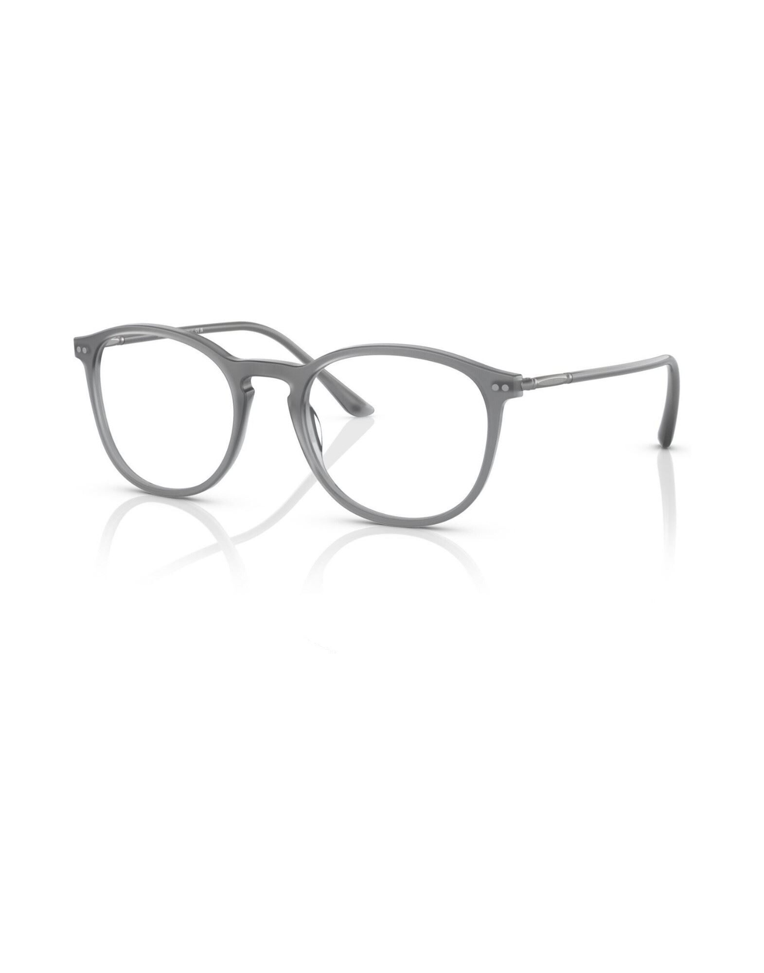 GIORGIO ARMANI Eyeglass Frames - GIORGIO ARMANI Men - YOOX Czech Republic-