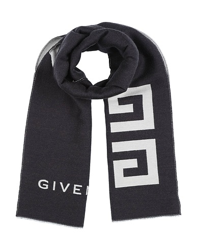 GIVENCHY | Men‘s Scarves And Foulards | YOOX