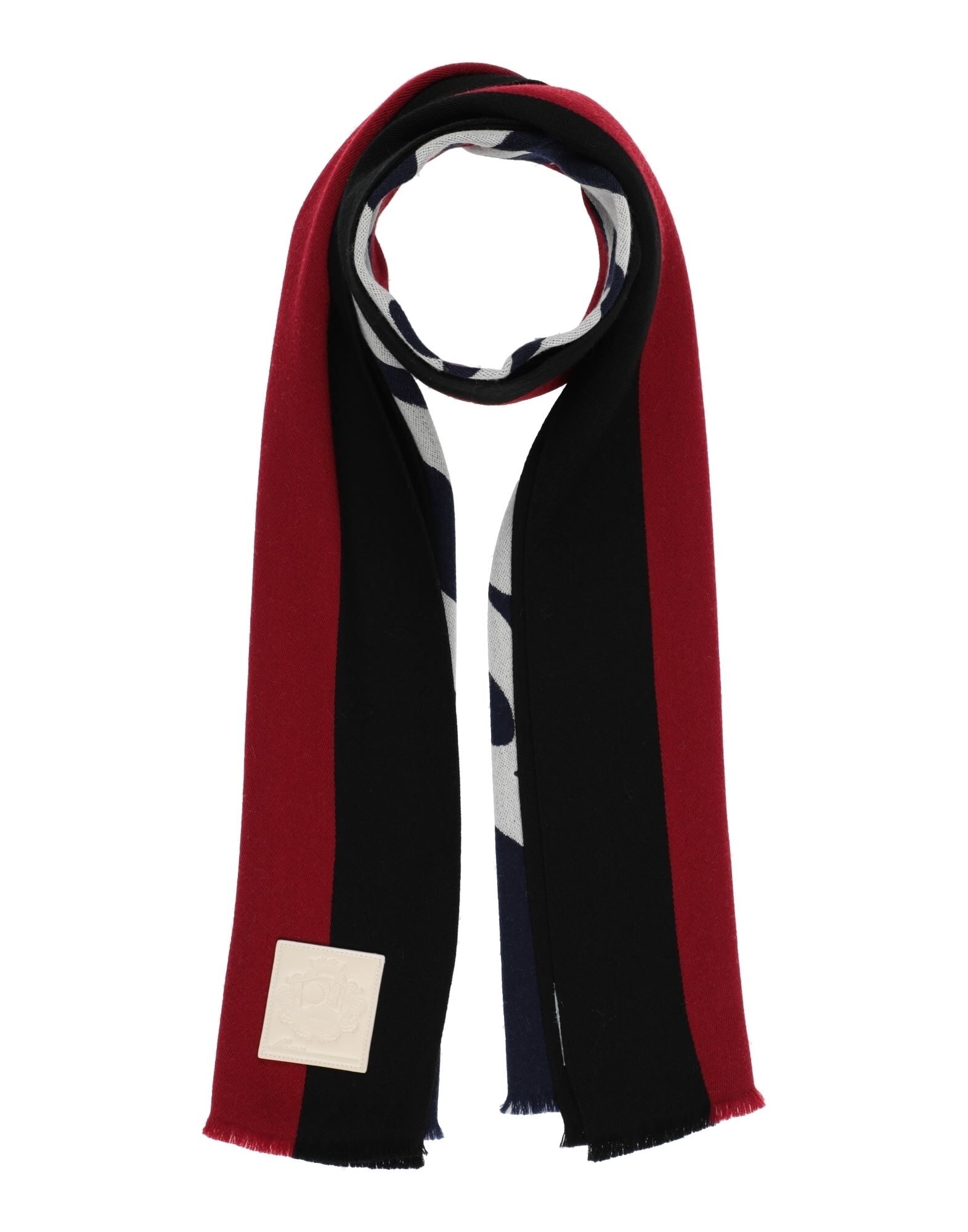 Men's Oblong Scarves |Silk Scarves | YOOX