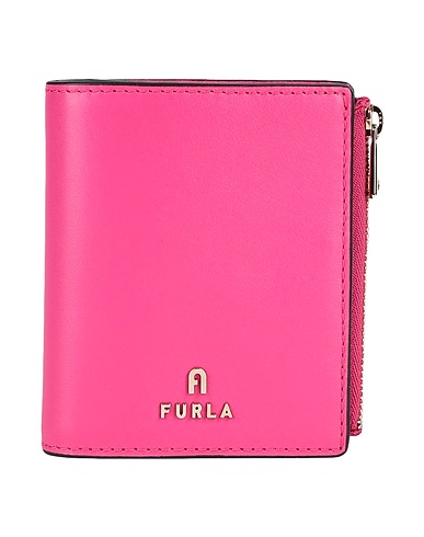 FURLA FURLA CAMELIA S COMPACT BIFOLD | Women‘s Wallet | YOOX
