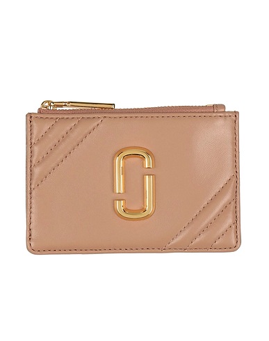 MARC JACOBS | Light brown Women‘s Pouch | YOOX
