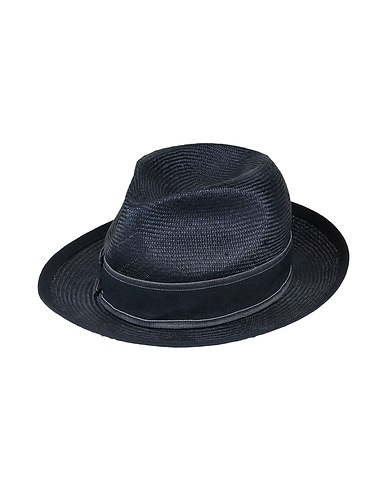 FABIANA FILIPPI | Midnight blue Women‘s Hat | YOOX
