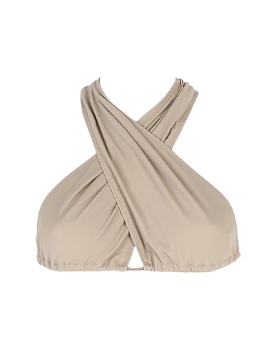 OW COLLECTION | Beige Women‘s Bikini | YOOX
