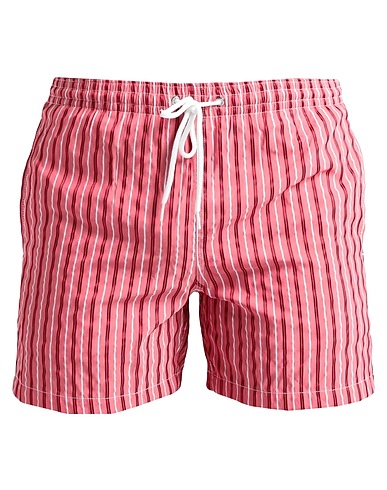 FIORIO | Coral Men‘s Swim Shorts | YOOX