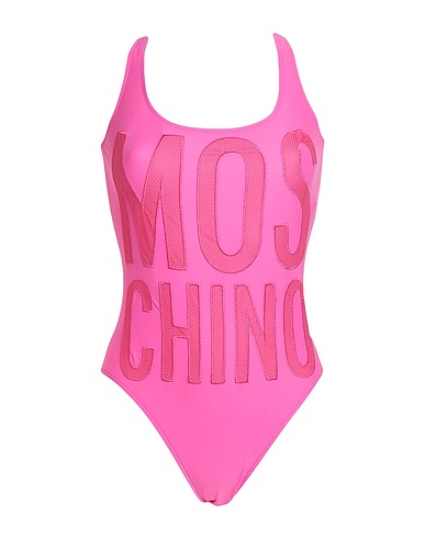 MOSCHINO | Women‘s One-piece Swimsuits | YOOX