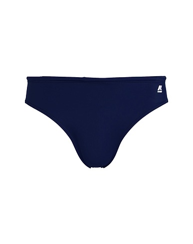 K-WAY OMER OLYMPIC | Men‘s Swim Briefs | YOOX