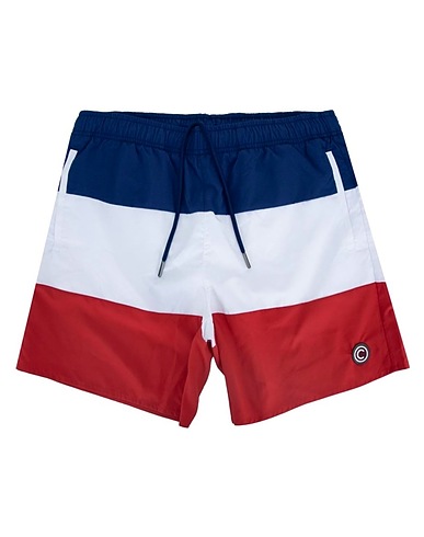 COLMAR Costume Uomo | Boxer Mare Blu Uomo | YOOX