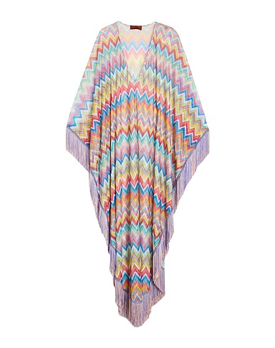 MISSONI | ビーチドレス ライトグリーン レディース | YOOX