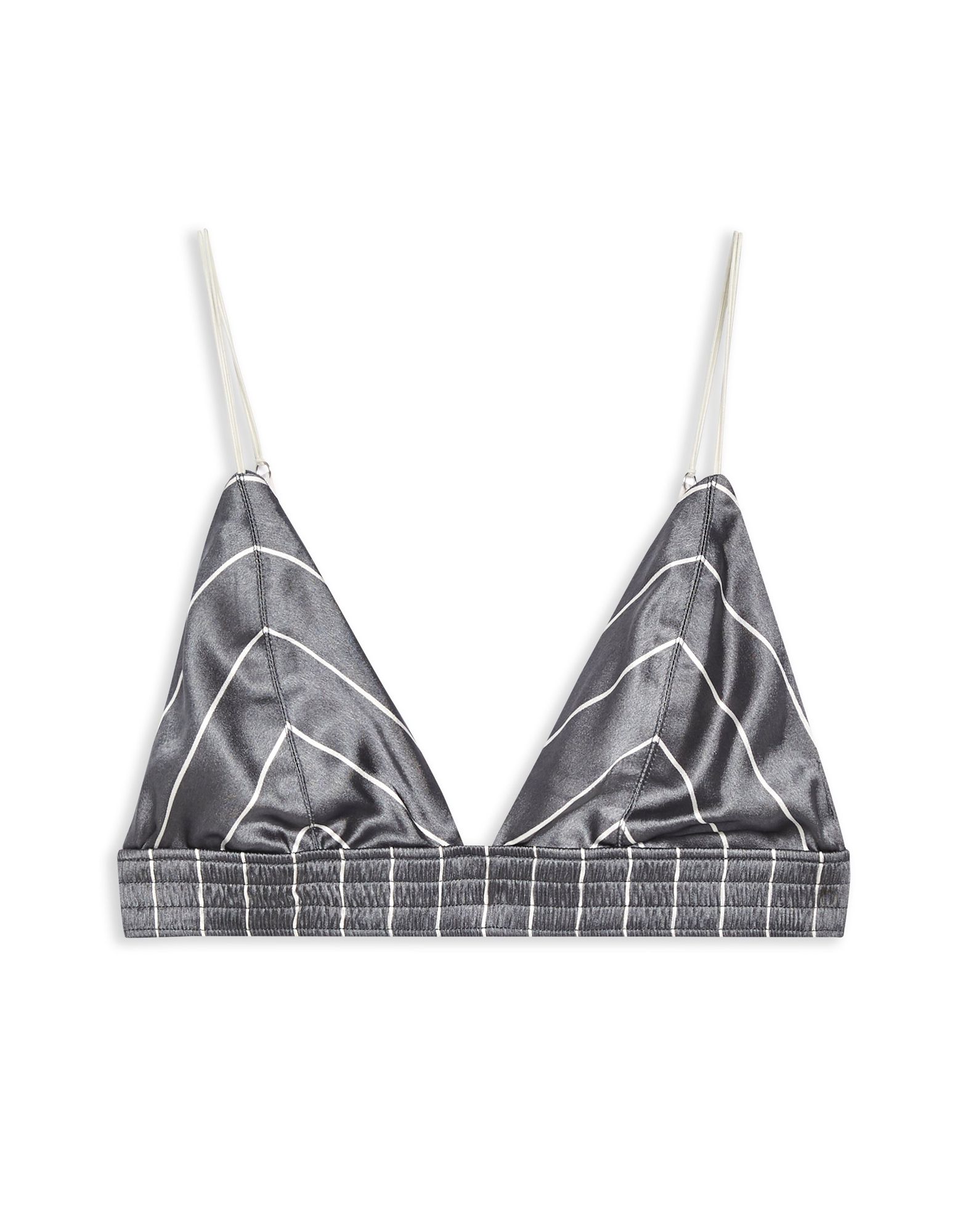 Women's bras online: sports bras, balconette and bandeau bras | YOOX