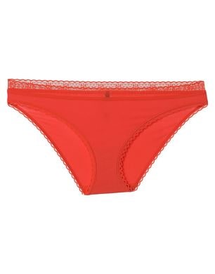 MAISON LEJABY | Orange Women‘s Brief | YOOX