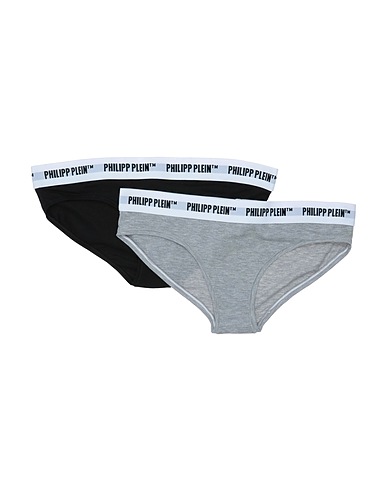 PHILIPP PLEIN | Grey Women‘s Brief | YOOX