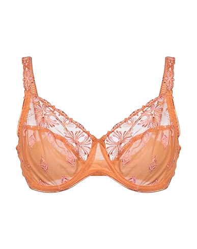 CHANTELLE | Orange Women‘s Bra | YOOX