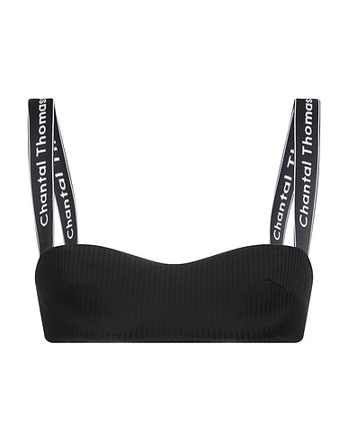 CHANTAL THOMASS | Black Women‘s Bra | YOOX