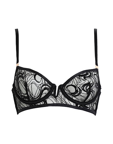 BLUEBELLA Meara Bra | Black Women‘s Bra | YOOX