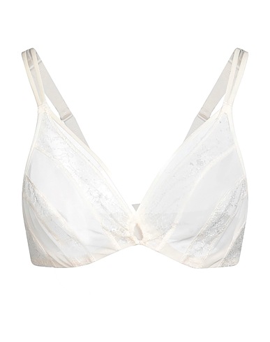 CHANTAL THOMASS | White Women‘s Bra | YOOX