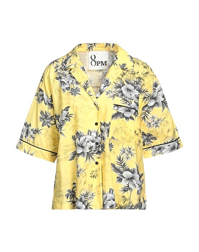 8PM | Women‘s Floral Shirts & Blouses | YOOX