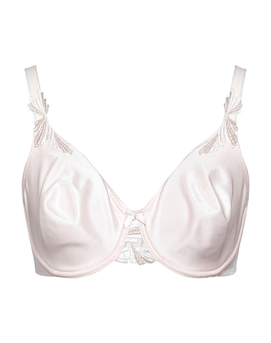 CHANTELLE | Light pink Women‘s Bra | YOOX