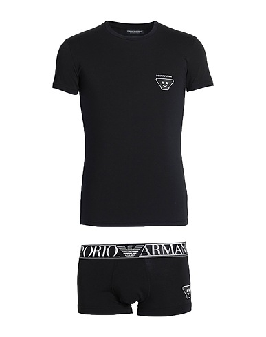 EMPORIO ARMANI | Men‘s Underwear Set | YOOX