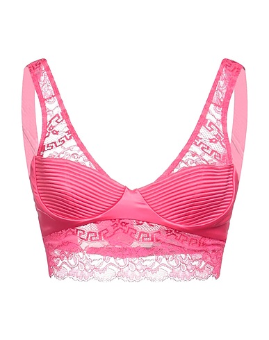 VERSACE | Fuchsia Women‘s Bra | YOOX