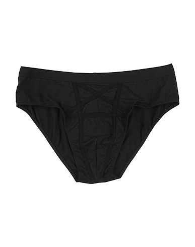 RICK OWENS | Black Men‘s Brief | YOOX