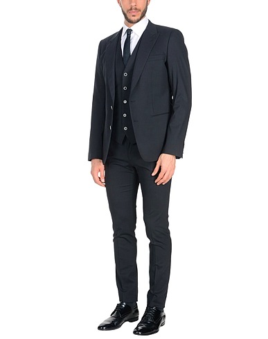 DOLCE&GABBANA | Men‘s Suits | YOOX