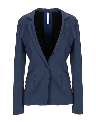 PIANURASTUDIO Sartorial Jacket - Women PIANURASTUDIO Sartorial Jacket ...