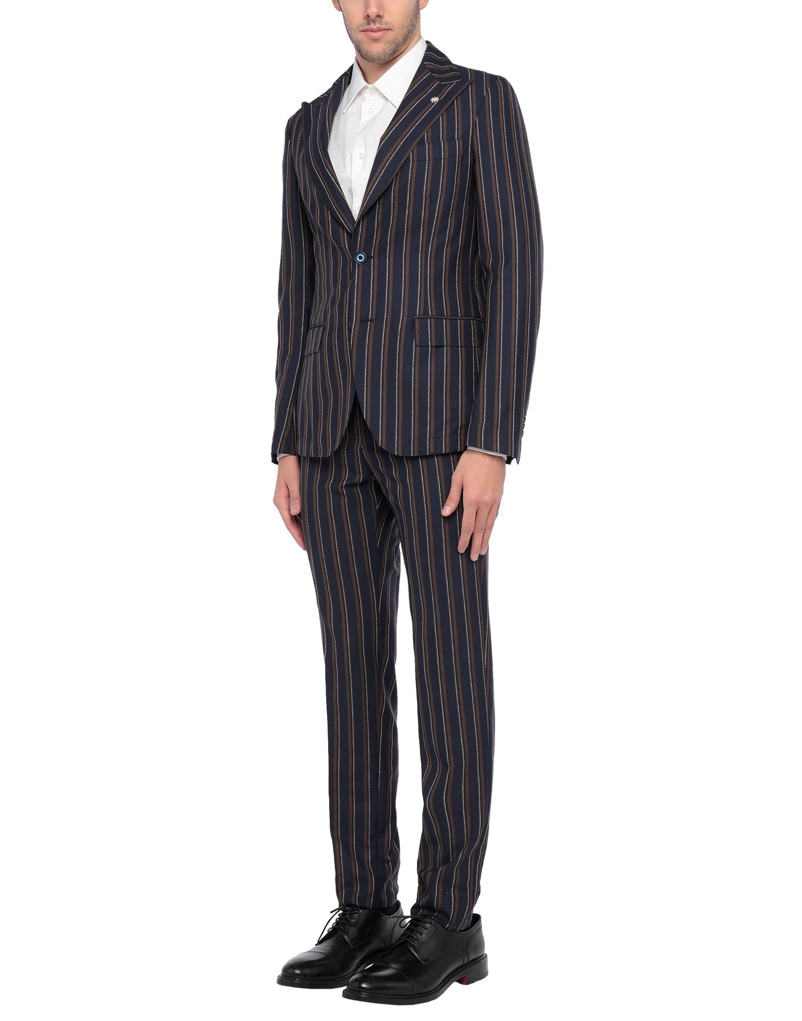 Men's Suit | YOOX United States
