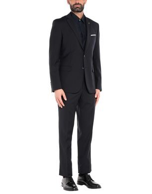 PAOLONI | Men‘s Suits | YOOX