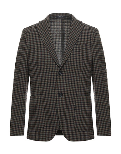 BRERAS Milano Sartorial Jacket - Men BRERAS Milano Sartorial Jacket ...
