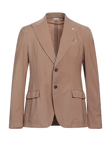 MANUEL RITZ | Men‘s Blazer | YOOX