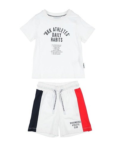 BIKKEMBERGS Sets Jungen 9-16 Jahre auf YOOX