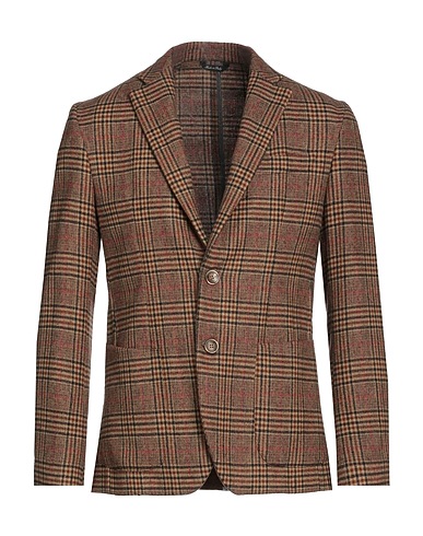 DOMENICO TAGLIENTE | Sand Men‘s Blazer | YOOX